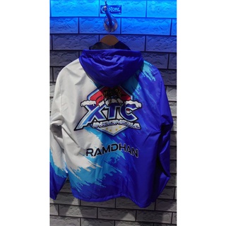 Jual jaket xtc indonesia Harga Terbaik & Termurah Oktober 2022 | Shopee ...