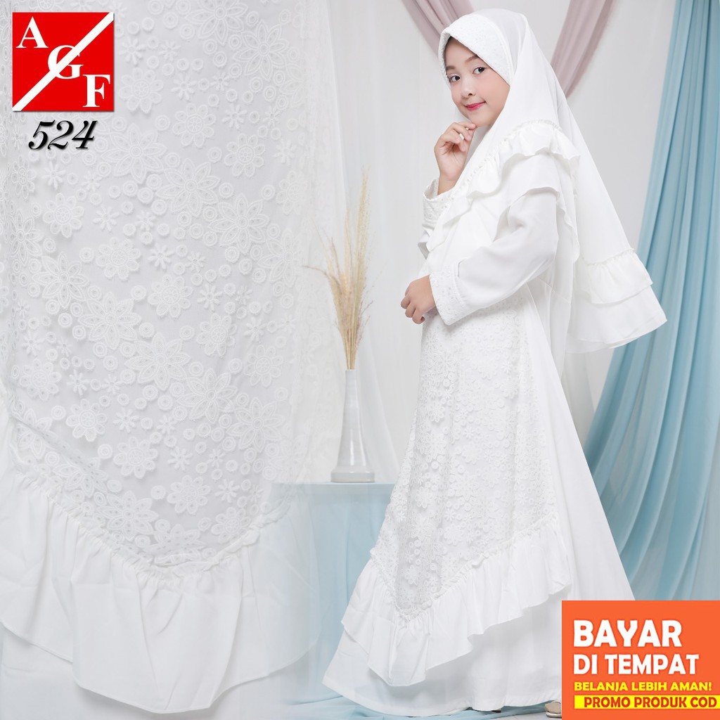 Harga Gamis 2024 Terbaru Agt 2024 |BigGo Indonesia