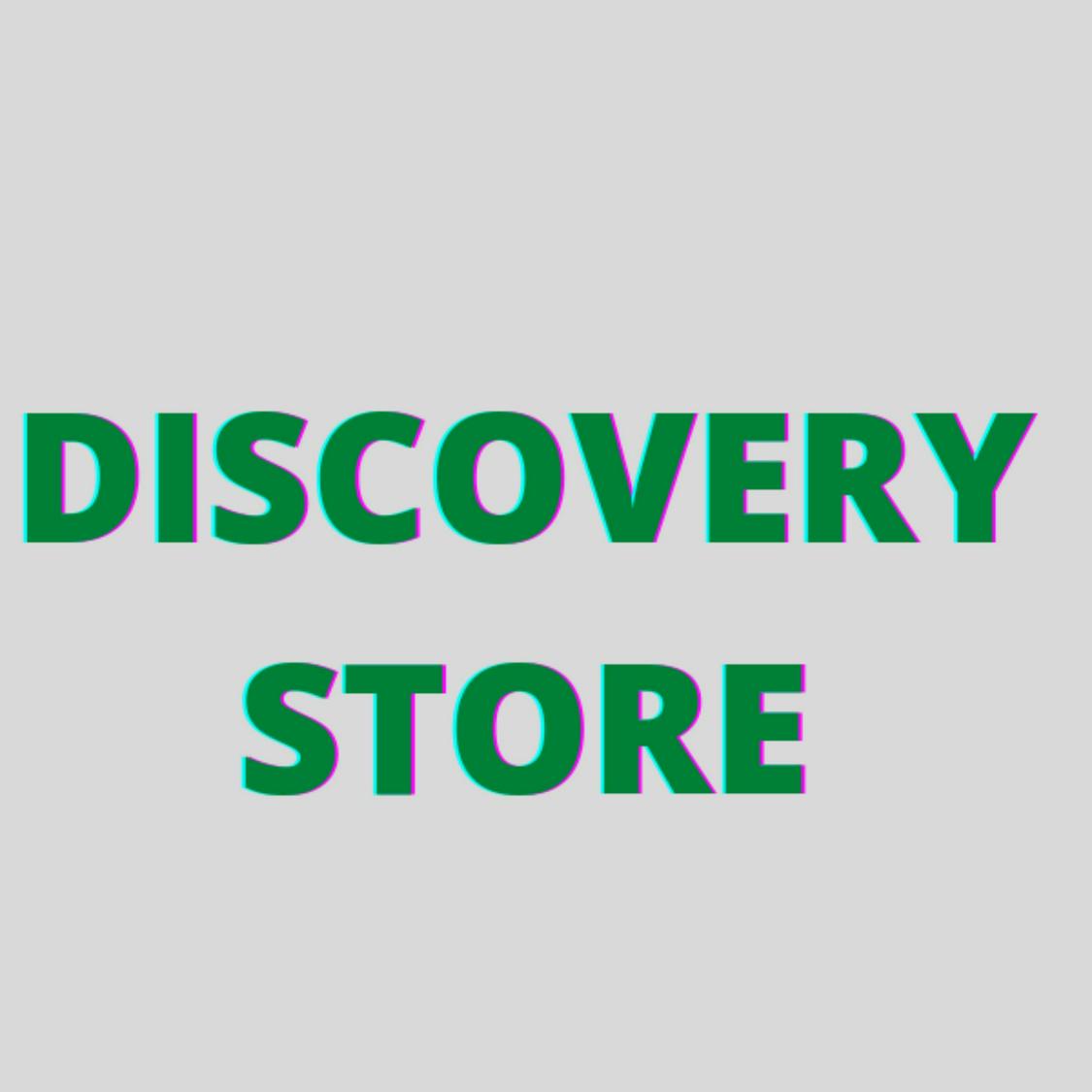 Produk DISCOVERY STORE | Shopee Indonesia