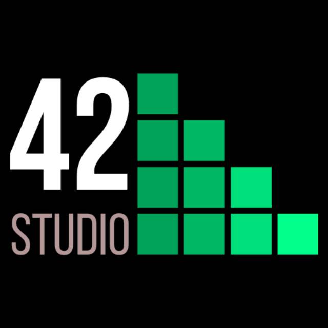 Produk 42 studio | Shopee Indonesia