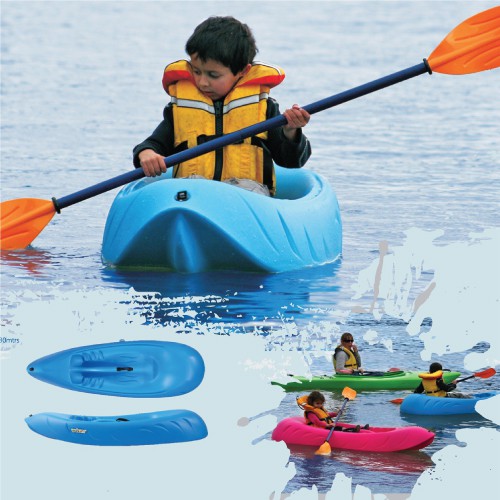 Jual Wahana air kayak doris untuk anak SEABEE | Shopee Indonesia