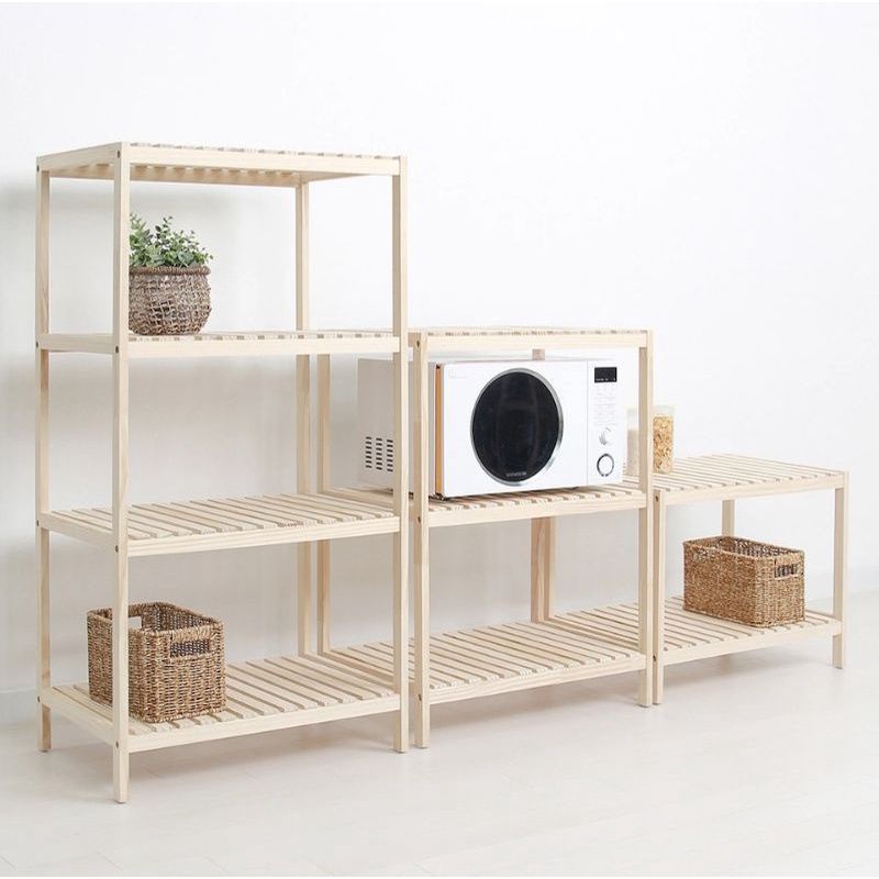 Jual Rak Dapur Kitchen Set /Rak Penyimpanan Serbaguna / Rak Dapur / Rak ...