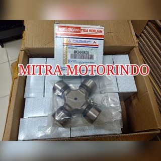 Jual spider kit cross joint kopel mitsubishi canter ps125 turbo ...