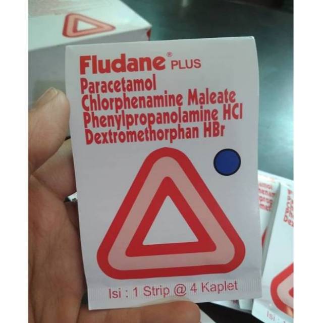Obat Fludane - Perumperindo.co.id