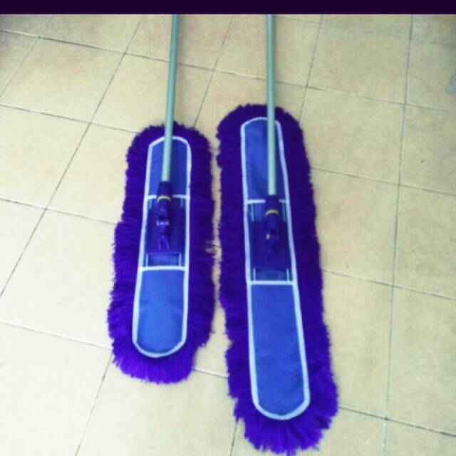 Jual Lobby duster acrylic fullset 80cm | Shopee Indonesia