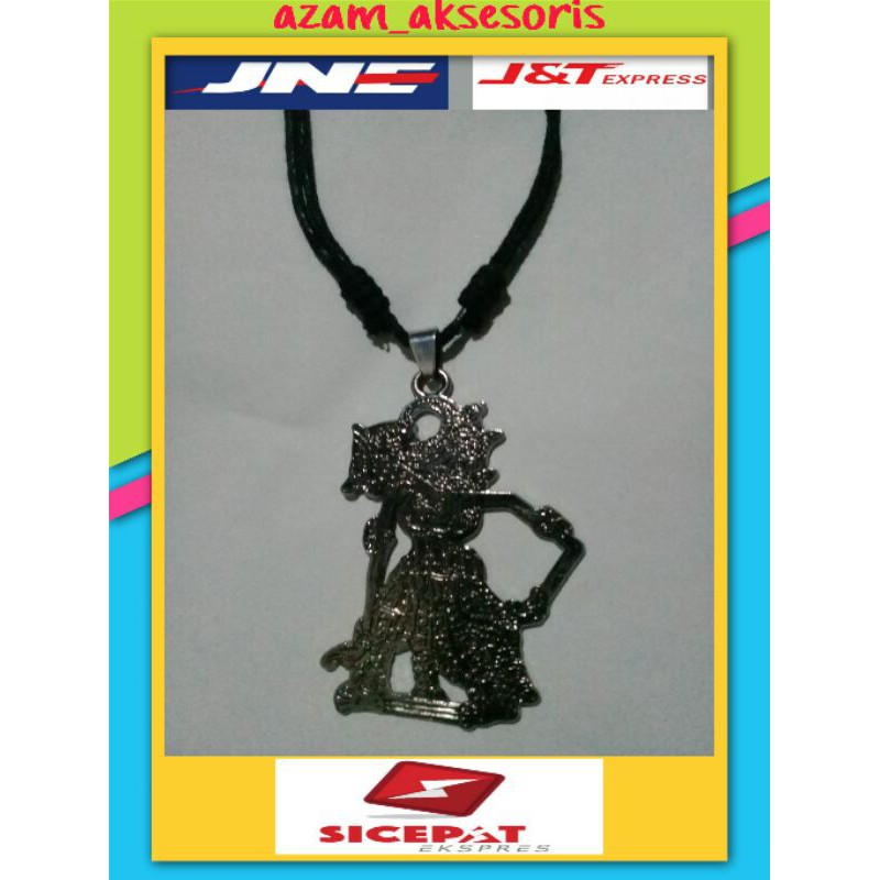 Jual kalung wayang jawa | Shopee Indonesia