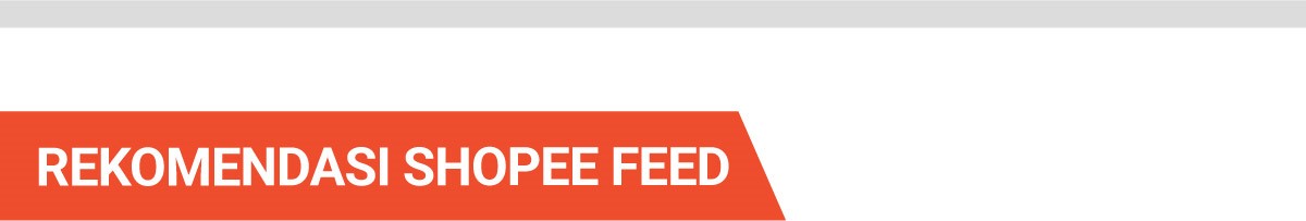 Shopee Feed
