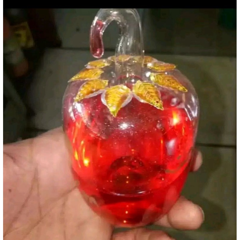 Harga Apel Jin Asli Terbaru Oktober 2022 |BigGo Indonesia