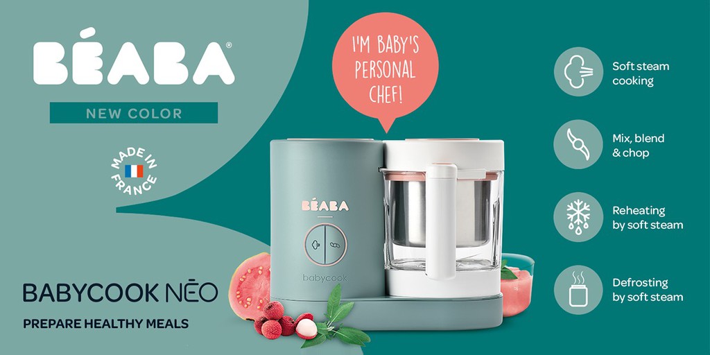 Toko Online Beaba Official Shop | Shopee Indonesia