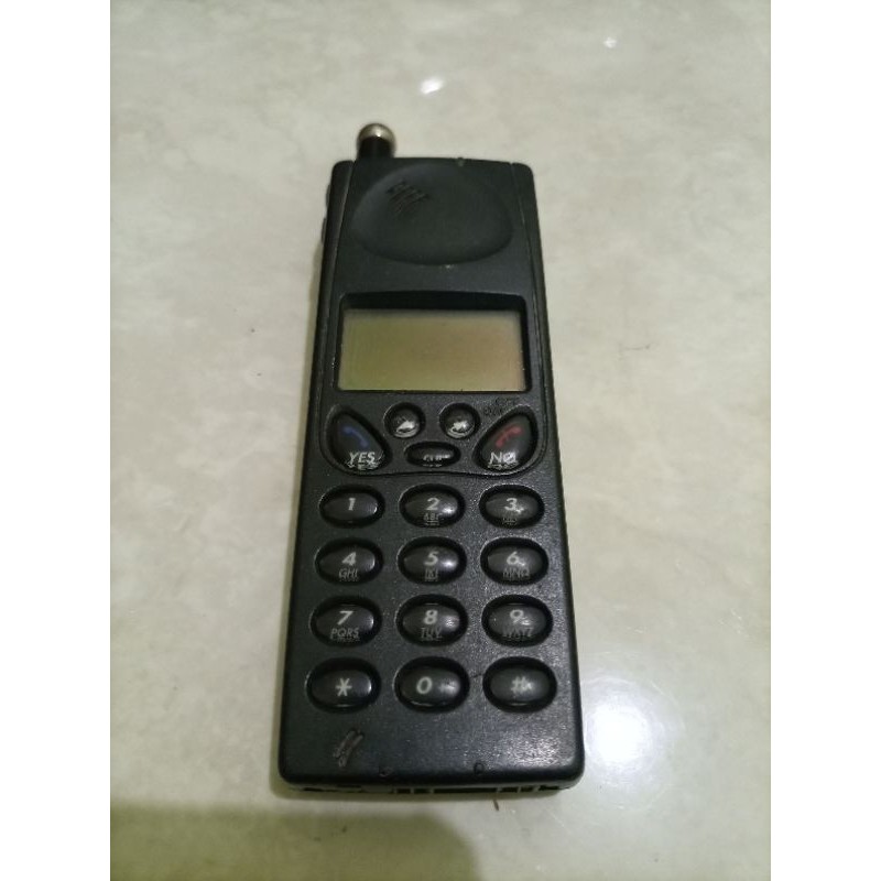 Jual Ericsson GH 688 Black Jadul | Shopee Indonesia