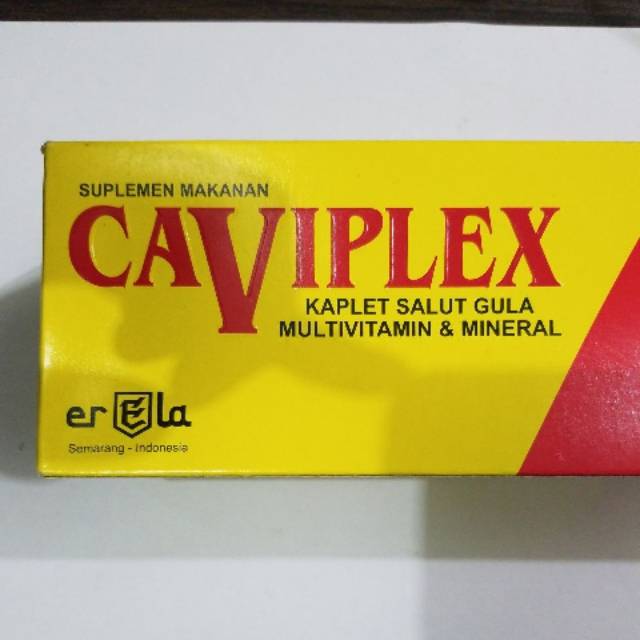 Jual Caviplex dan cebevit dan citoviplex | Shopee Indonesia