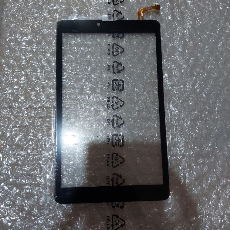 Jual Layar sentuh zyrex ZT216 extream 8 inch touchscreen zyrex zt216 ...