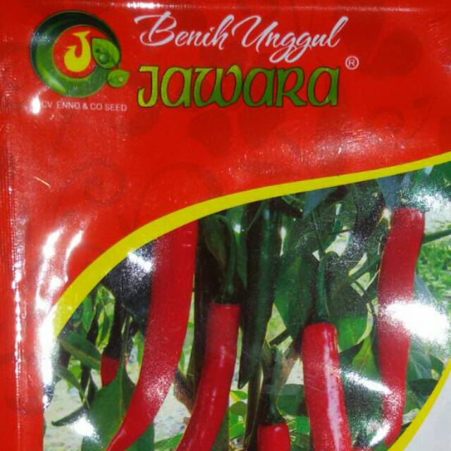 Produk Benih Unggul Jawara | Shopee Indonesia