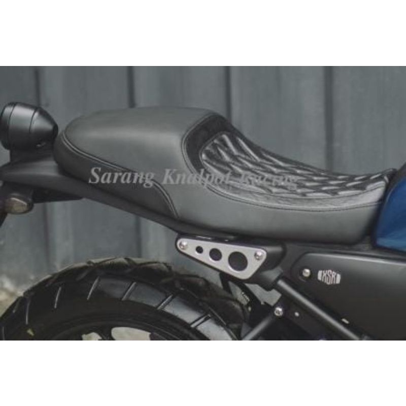 Jual XSR 155 JOG CAFERACER JOK PNP XSR Plug And Play | Shopee Indonesia