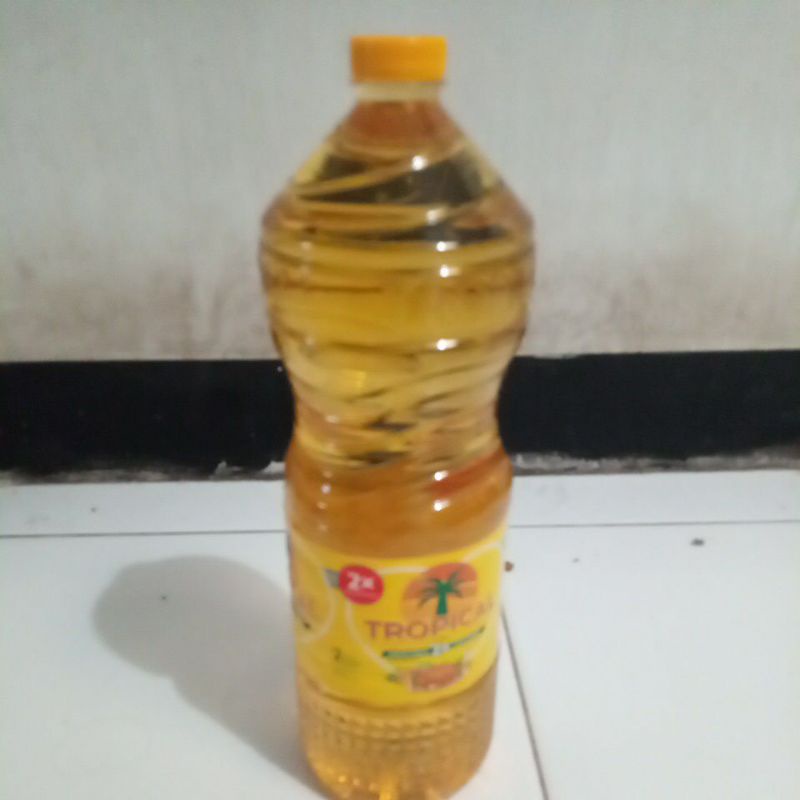 Jual Tropical 2 liter | Shopee Indonesia