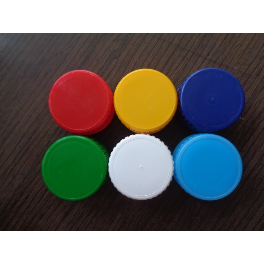 Jual Tutup Botol Long Neck Minimal pembelian 50pcs Indonesia|Shopee ...