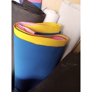 Jual SPON EVA / SPON ATI 2mm - Warna Warni Lembaran ukuran 220 x 120 cm ...