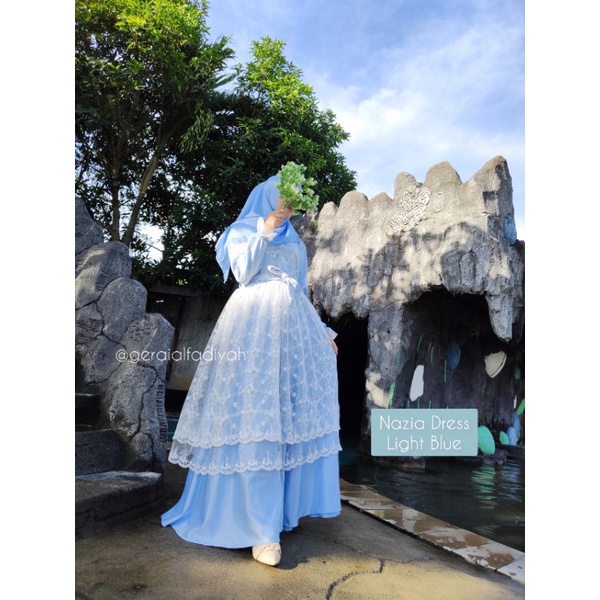 Harga nazia dress Terbaru Jun 2025 | BigGo Indonesia