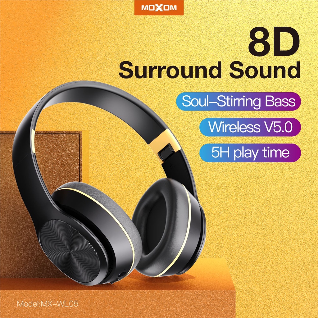 Toko Online Moxom Indonesia Official Shop | Shopee Indonesia