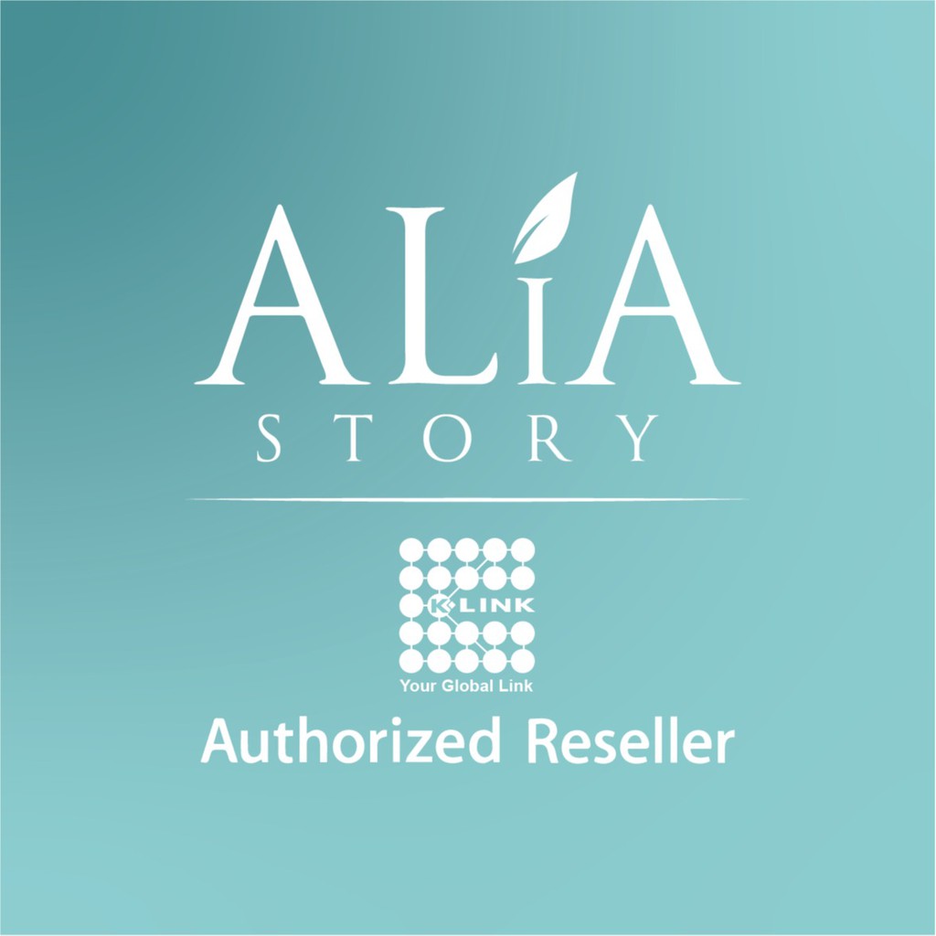 Produk ALiA Story Official KLink SR12 | Shopee Indonesia