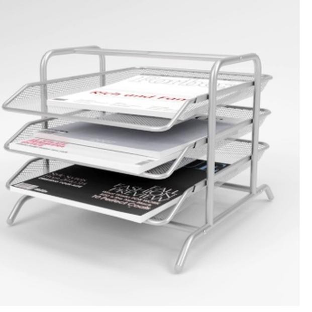 Jual Serbuu - DOKUMENT Tempat surat / tempat majalah/ tempat dokumen ...