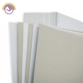 Jual Kertas Karton Tebal Duplex Paper 250gr - 90cm x 120cm Indonesia ...