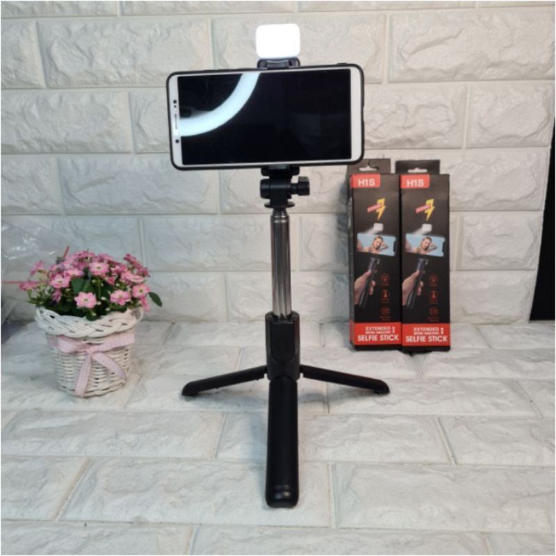 Jual TONGSIS / TONGSIS TRIPOD / TONGSIS 3 IN 1 / SELFIE STICK / TONGSIS ...