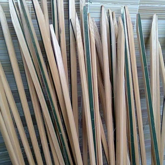Jual 100cm Bambu Bilah 1 meter, Bambu Ajir, Bambu Turus, Bambu Belah ...