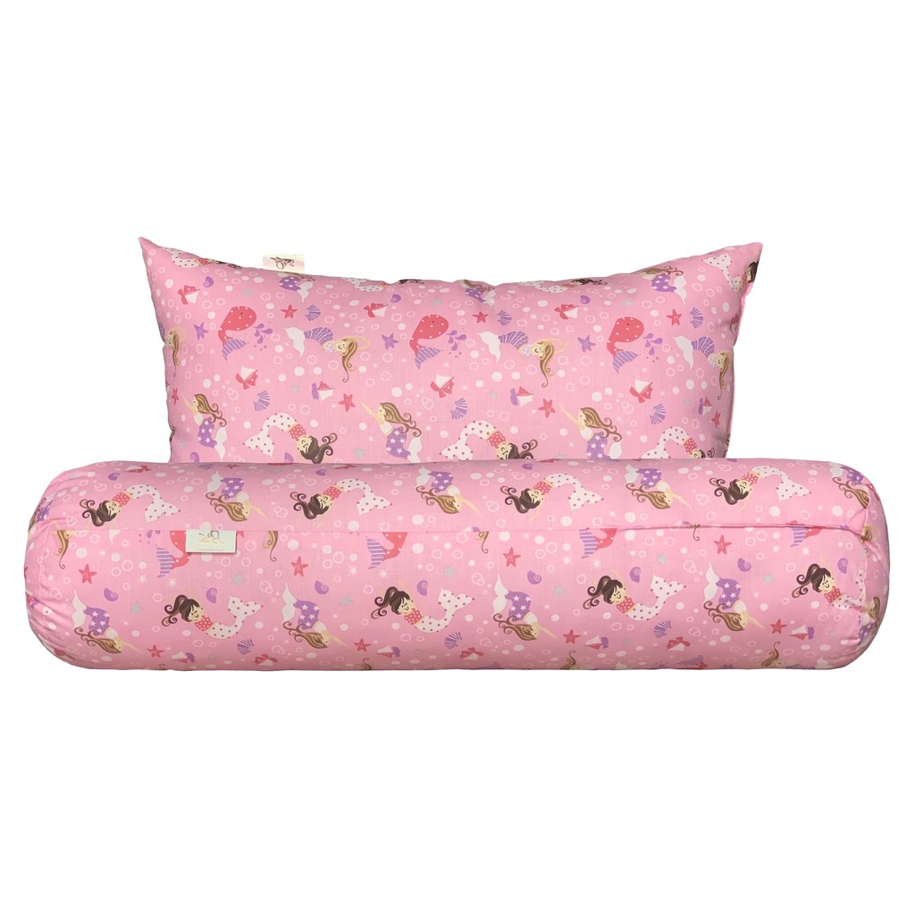 Paket Bantal Guling Junior Restking Motif MJ005 | Shopee Indonesia
