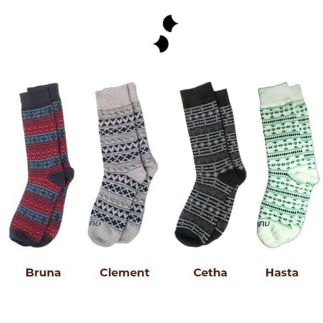 Jual KAUS KAKI MOTIF BUDAYA INDONESIA SINAU SOCKS | Shopee Indonesia Jual KAUS KAKI MOTIF BUDAYA INDONESIA SINAU SOCKS | Shopee Indonesia