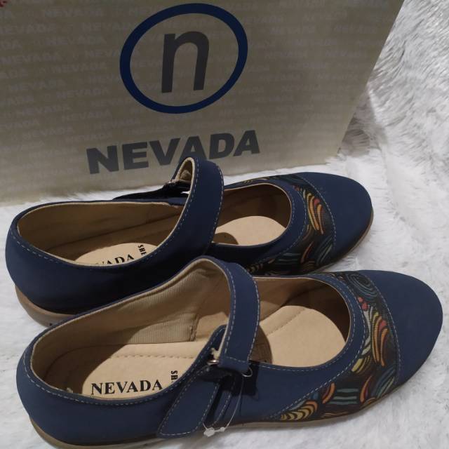 Jual Sepatu nevada | Shopee Indonesia