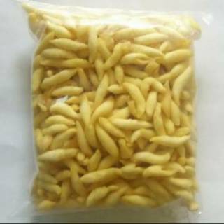 Jual Bidaran Keju (cemilan snack jajan kiloan) | Shopee Indonesia