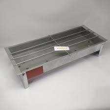 Jual Tempat Bakar Bakaran Panggang Panggangan Sate Jagung 40cm x 19cm ...