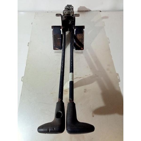 Jual handle PPC excavator kobelco SK 50 2 Indonesia|Shopee Indonesia