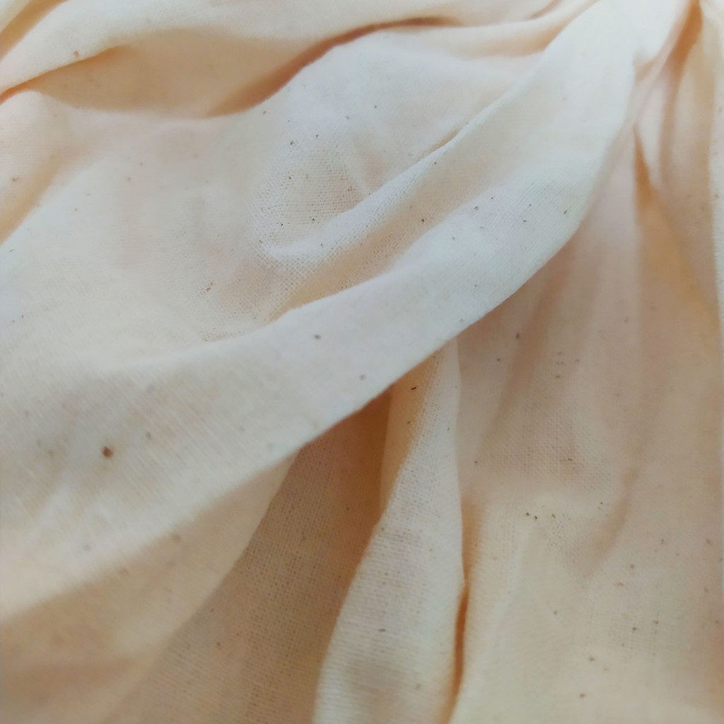 Jual Nuno Kain Cotton Natural / Background Photography / Kain Estetik ...