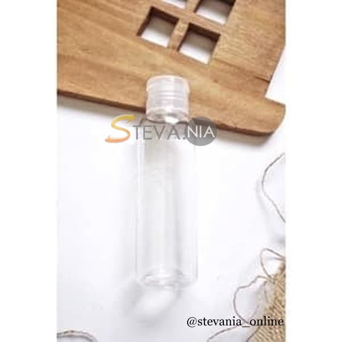 Jual Botol Plastik 100 ml | Shopee Indonesia