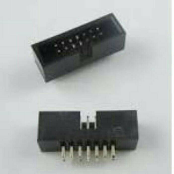 Harga PIN Header BOX Terbaru Feb 2025 | BigGo Indonesia