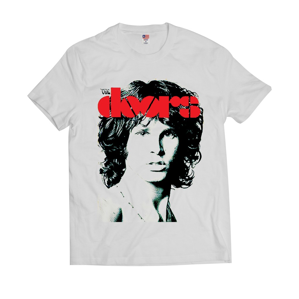 Jual KAOS BAND - THE DOORS JIM MORRISON WHITE | KAOS VINTAGE | KAOS ... Jual KAOS BAND - THE DOORS JIM MORRISON WHITE | KAOS VINTAGE | KAOS ...