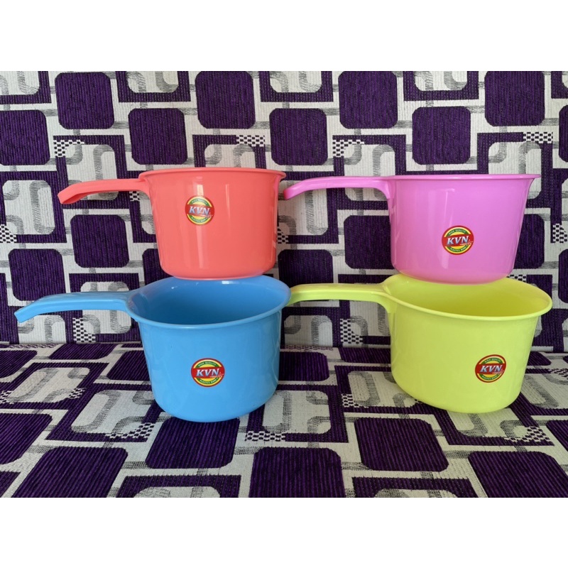 Jual Gayung Plastik / Gayung Jumbo / Gayung Warna / Gayung Besar ...