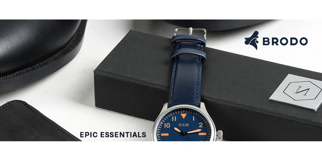 Toko Online BRODO Official Shop | Shopee Indonesia