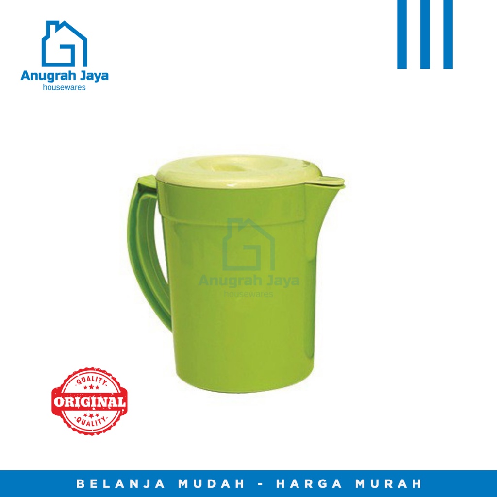 Jual Eskan Kecil Hijau KAT 3008 H Golden Sunkist | Shopee Indonesia