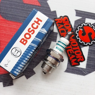 Jual Busi / Spark Plug Untuk Mesin Potong Rumput Chainshaw / Mesin ...