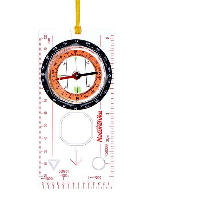 Jual Kompas untuk Orienteering dan Baca Peta | Shopee Indonesia