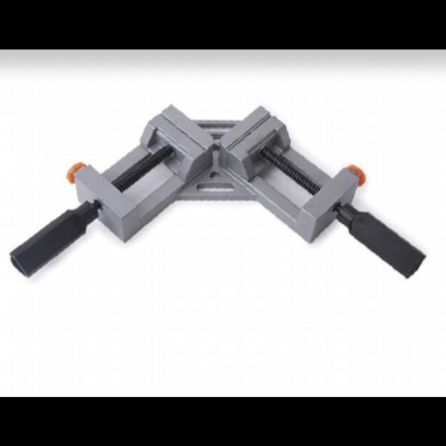 Jual Catok siku corner clamp 68 mm kendo heavy duty | Shopee Indonesia