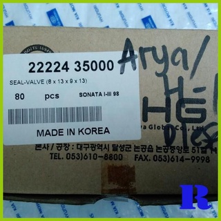 Jual Seal oil mobil arya mmerek OEM (22224 - 35000) | Shopee Indonesia