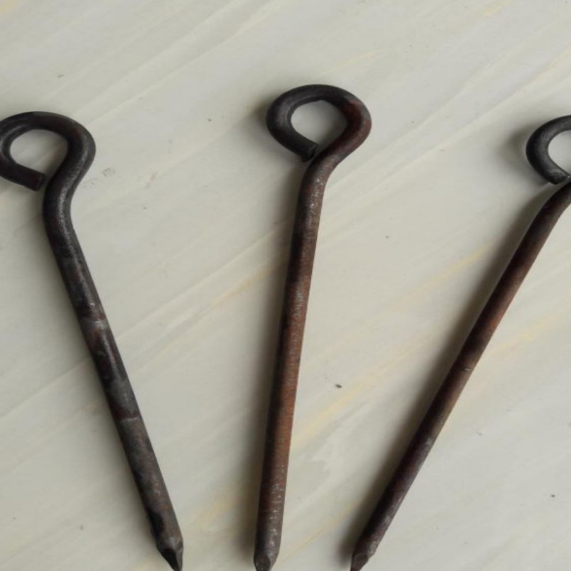 Jual Pasak Tenda Besi | Shopee Indonesia