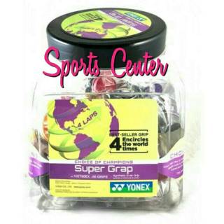 Jual Grip Yonex AC 102 / AC102 / AC102T60-EX Roll ORIGINAL Indonesia|Shopee Indonesia