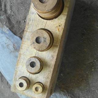 Jual Besi pemberat timbangan manual | Shopee Indonesia