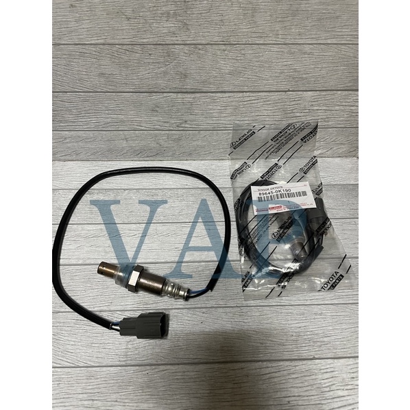 Jual SENSOR OXSIGEN OXYGEN O2 TOYOTA INNOVA REBORN | Shopee Indonesia