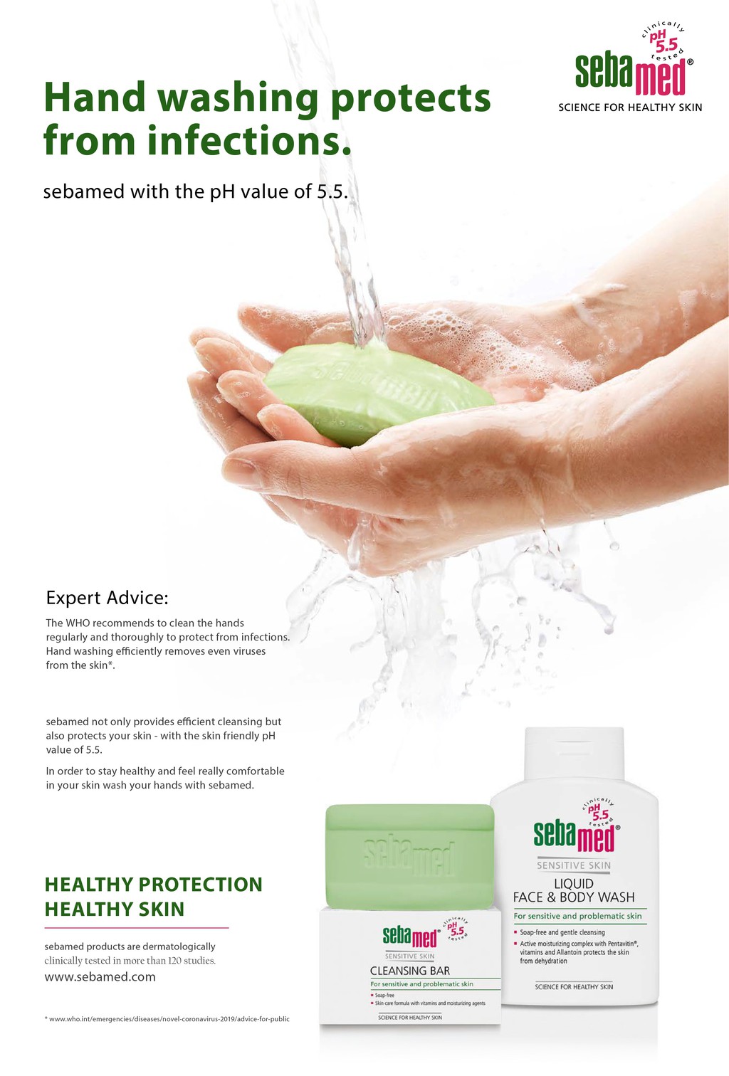 Toko Online Sebamed Official Shop | Shopee Indonesia